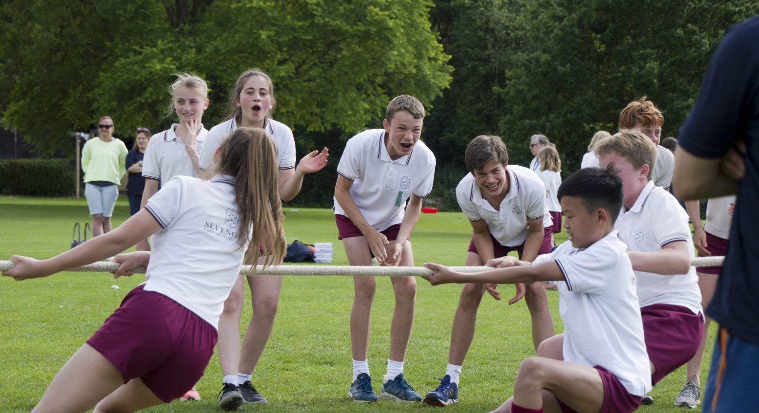 Welcome | Private Education Kent | Prep School Sevenoaks