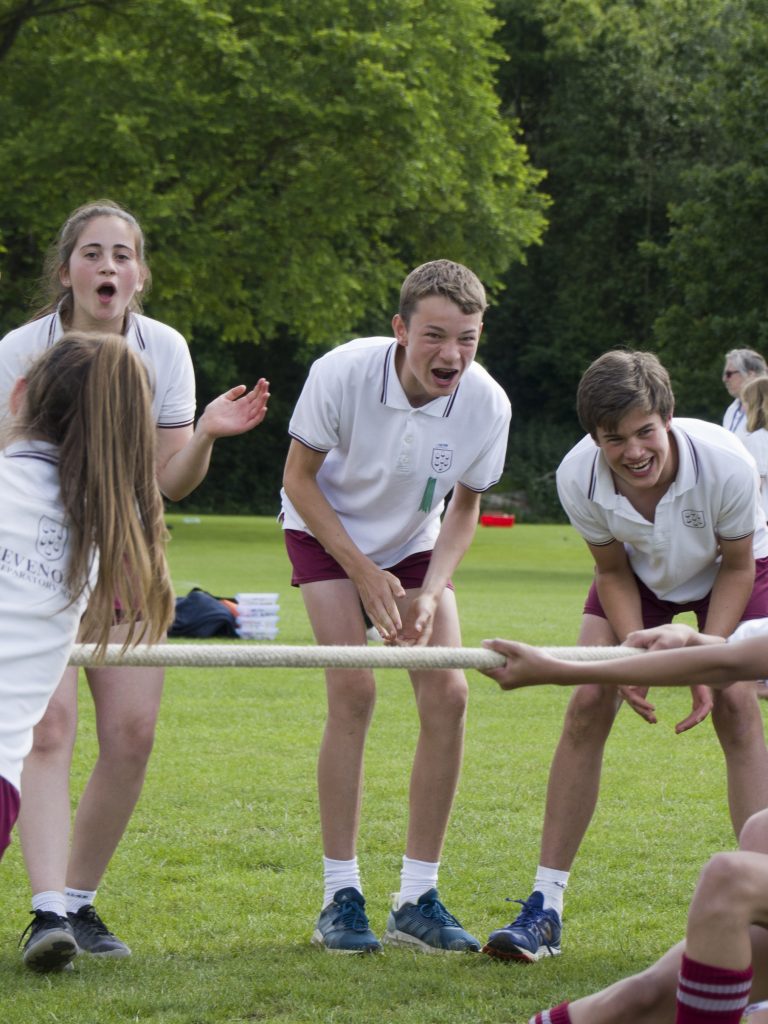 Welcome | Private Education Kent | Prep School Sevenoaks