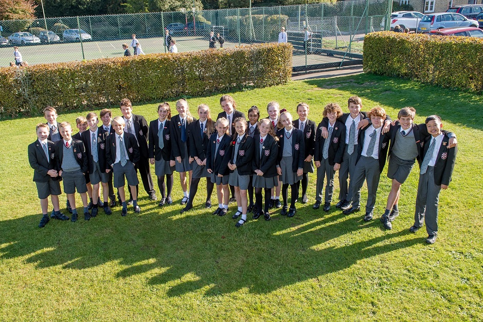 Destinations | Private Education Kent | Sevenoaks Prep School