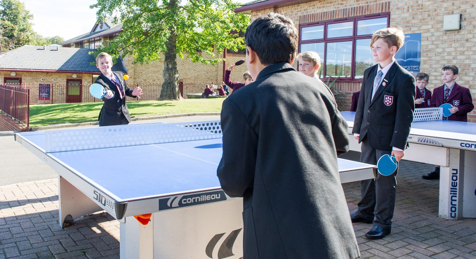 Welcome | Private Education Kent | Prep School Sevenoaks