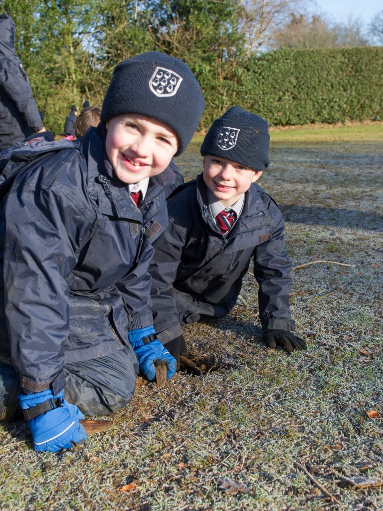 Welcome | Private Education Kent | Prep School Sevenoaks