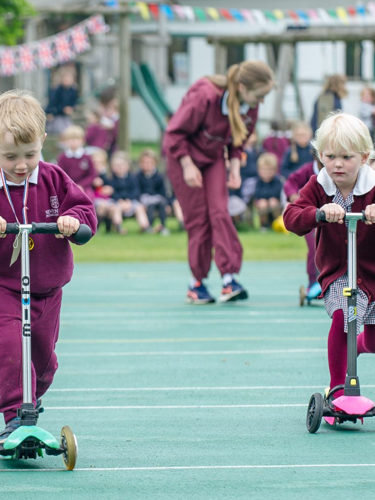 Welcome | Private Education Kent | Prep School Sevenoaks