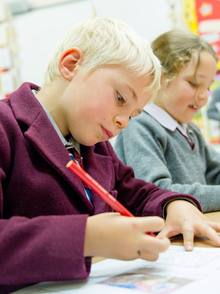 Welcome | Private Education Kent | Prep School Sevenoaks
