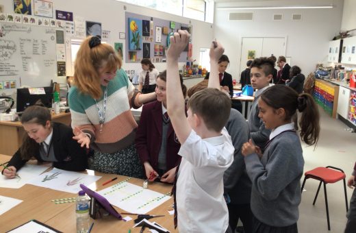 Welcome | Private Education Kent | Prep School Sevenoaks