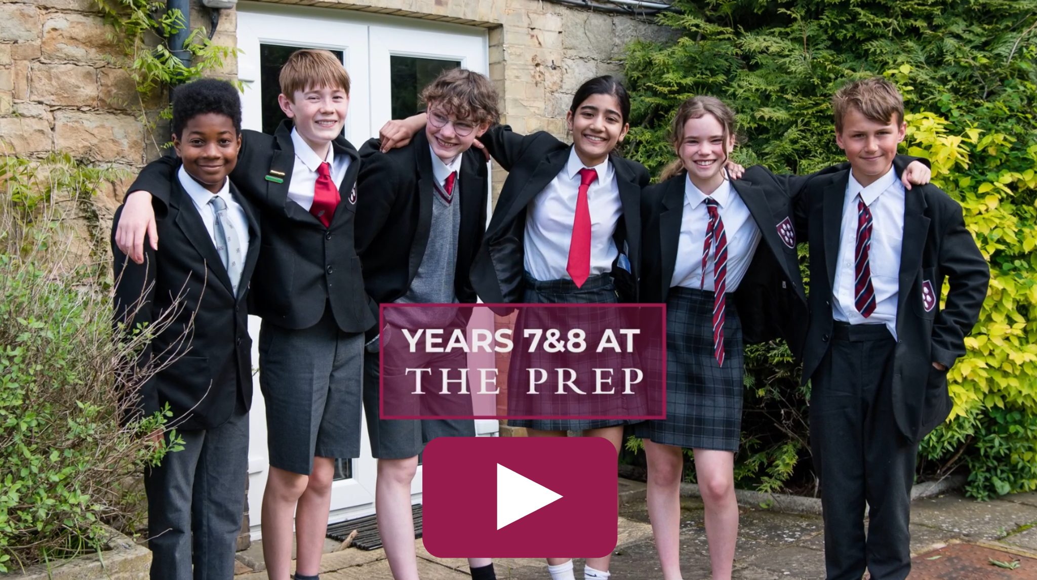 Year 7 & 8 | Private Education Kent | Sevenoaks Prep School