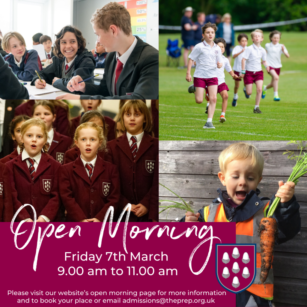 Welcome | Private Education Kent | Prep School Sevenoaks