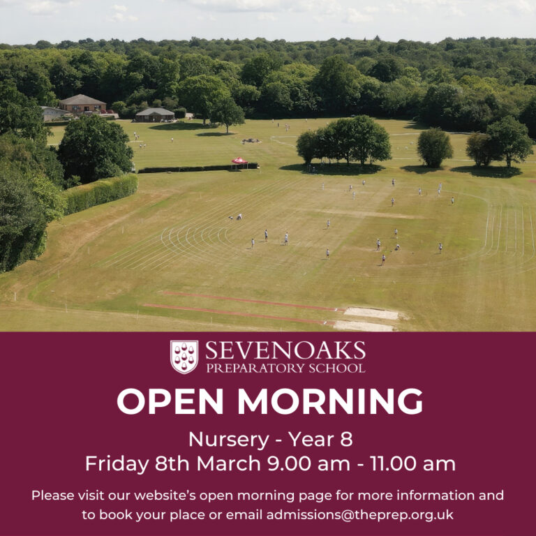 Contact Us | Independent School Kent | Sevenoaks Prep School