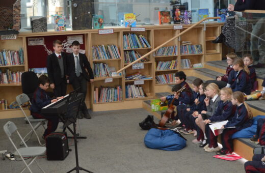 Welcome | Private Education Kent | Prep School Sevenoaks