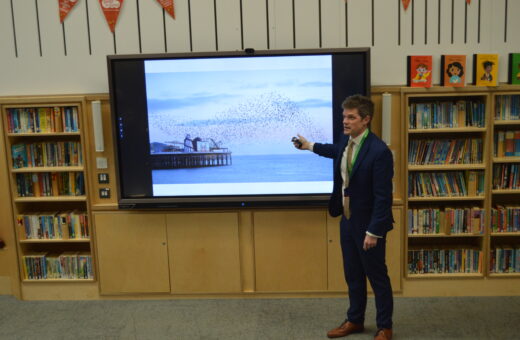 Welcome | Private Education Kent | Prep School Sevenoaks