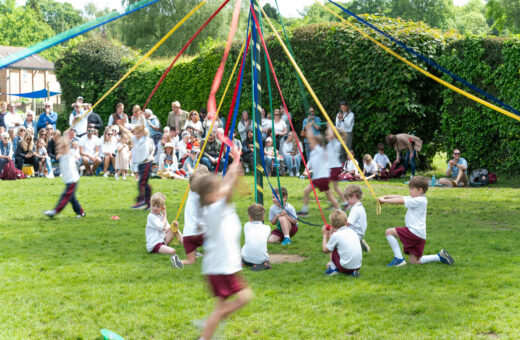 Welcome | Private Education Kent | Prep School Sevenoaks