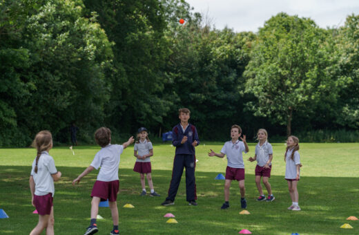 Welcome | Private Education Kent | Prep School Sevenoaks
