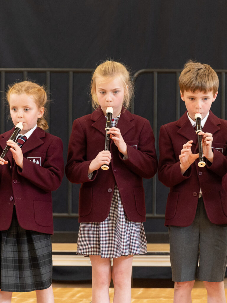 Co-Education | Sevenoaks Prep School in Kent