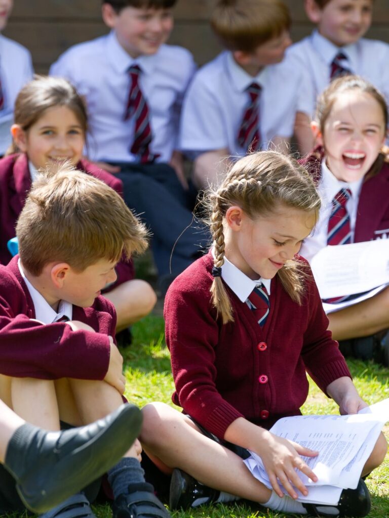 Co-Education | Sevenoaks Prep School in Kent