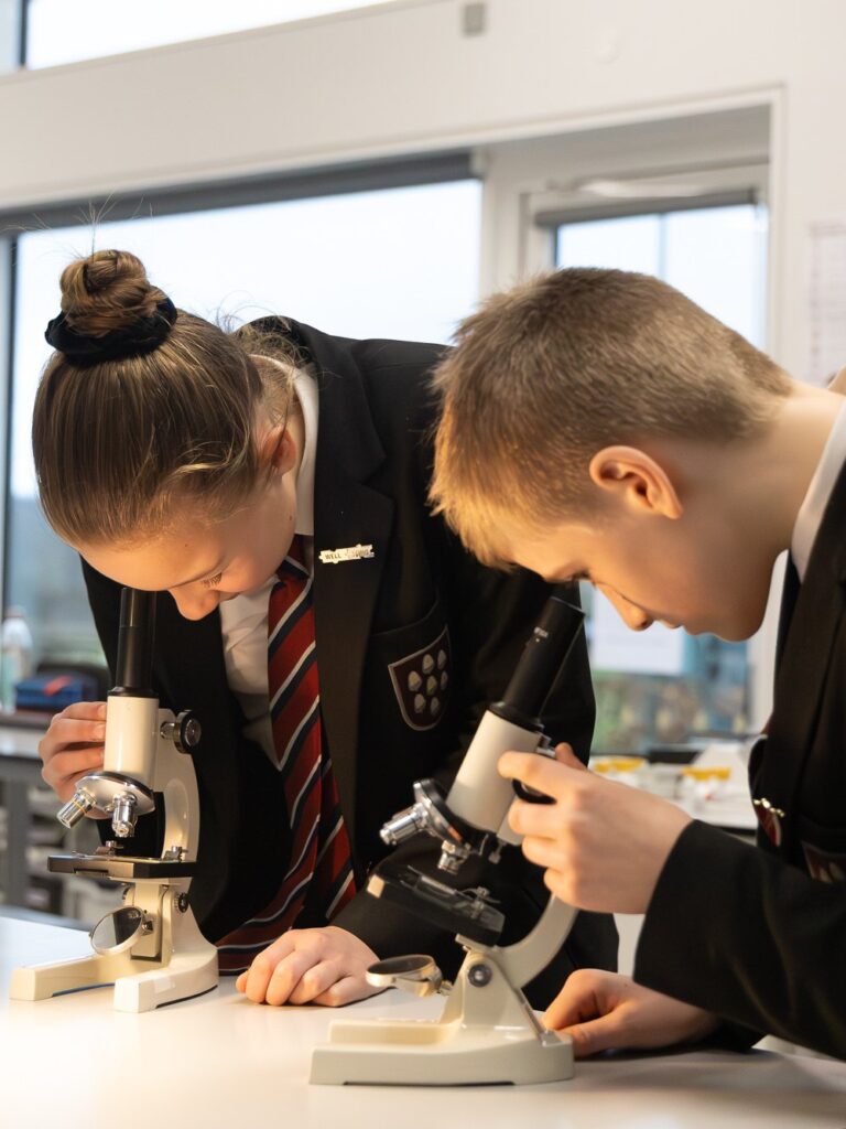 Co-Education | Sevenoaks Prep School in Kent